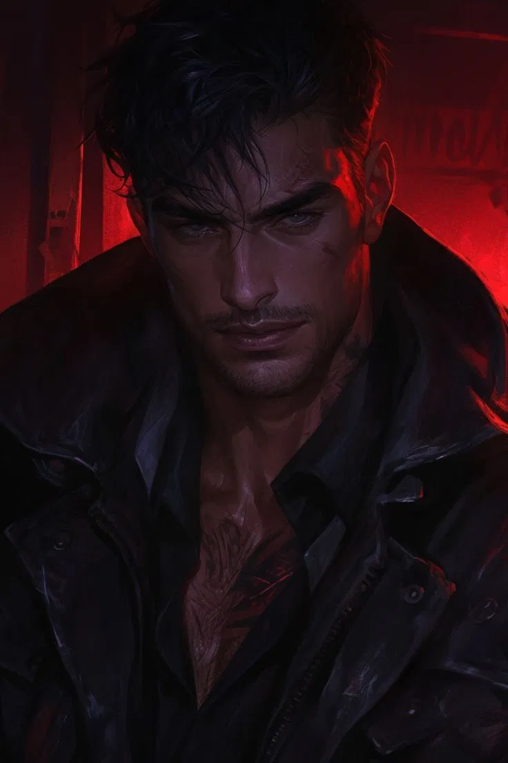 Botched robbery - Sebastian "The Fox" Blasco