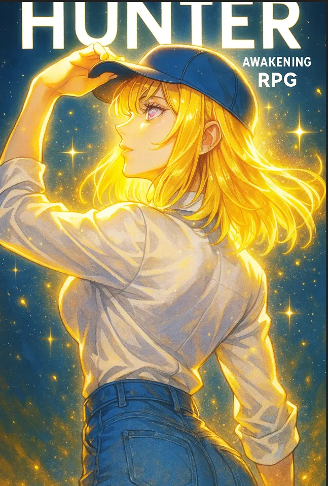 Hunter Awakening RPG