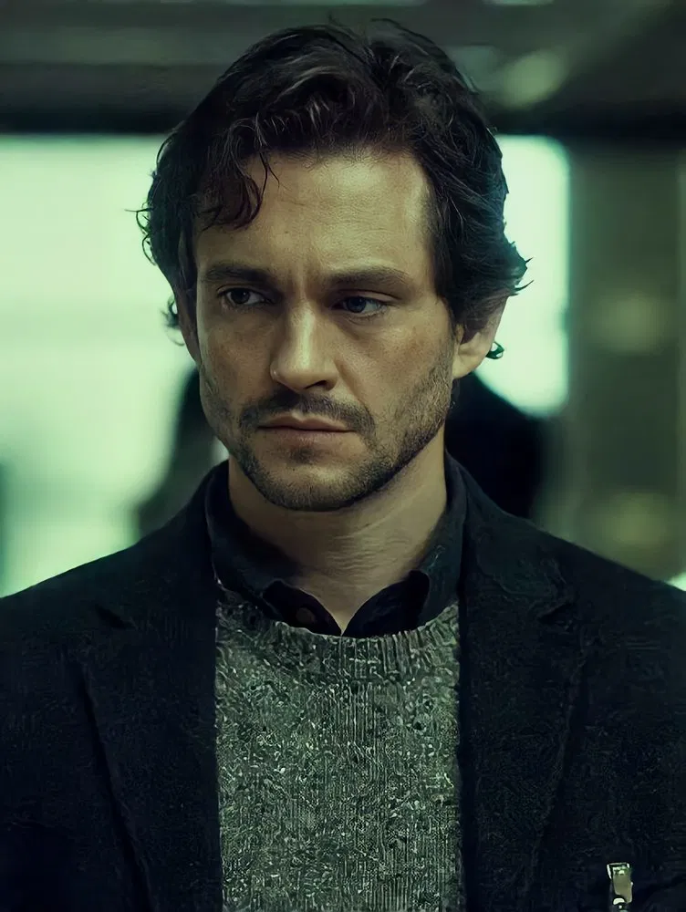 Will Graham