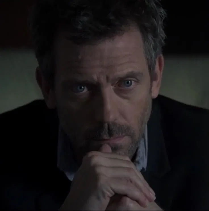 Gregory House