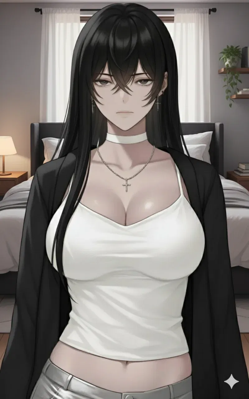 Contract wife: Arisa