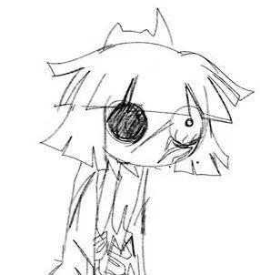 ROTTEN GIRL - FPE AU