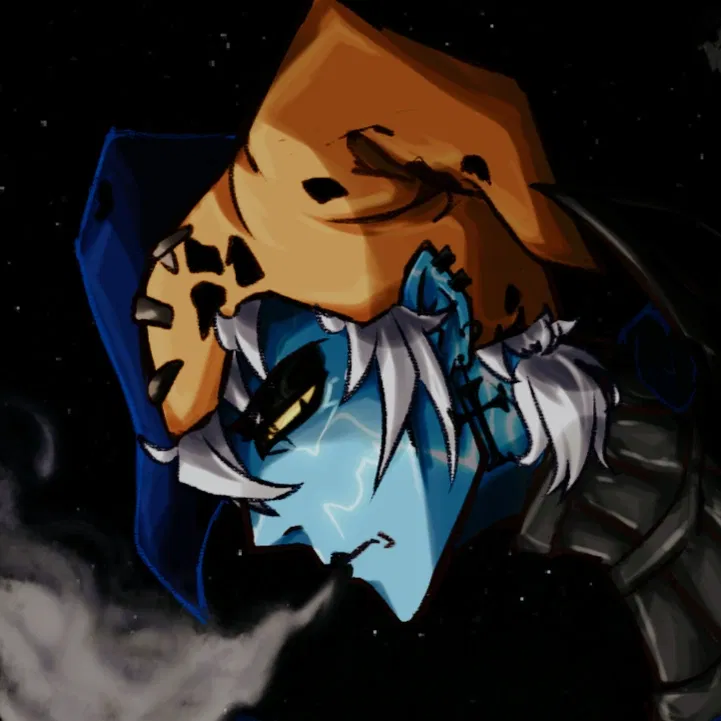 Jestro || Nexo Knights