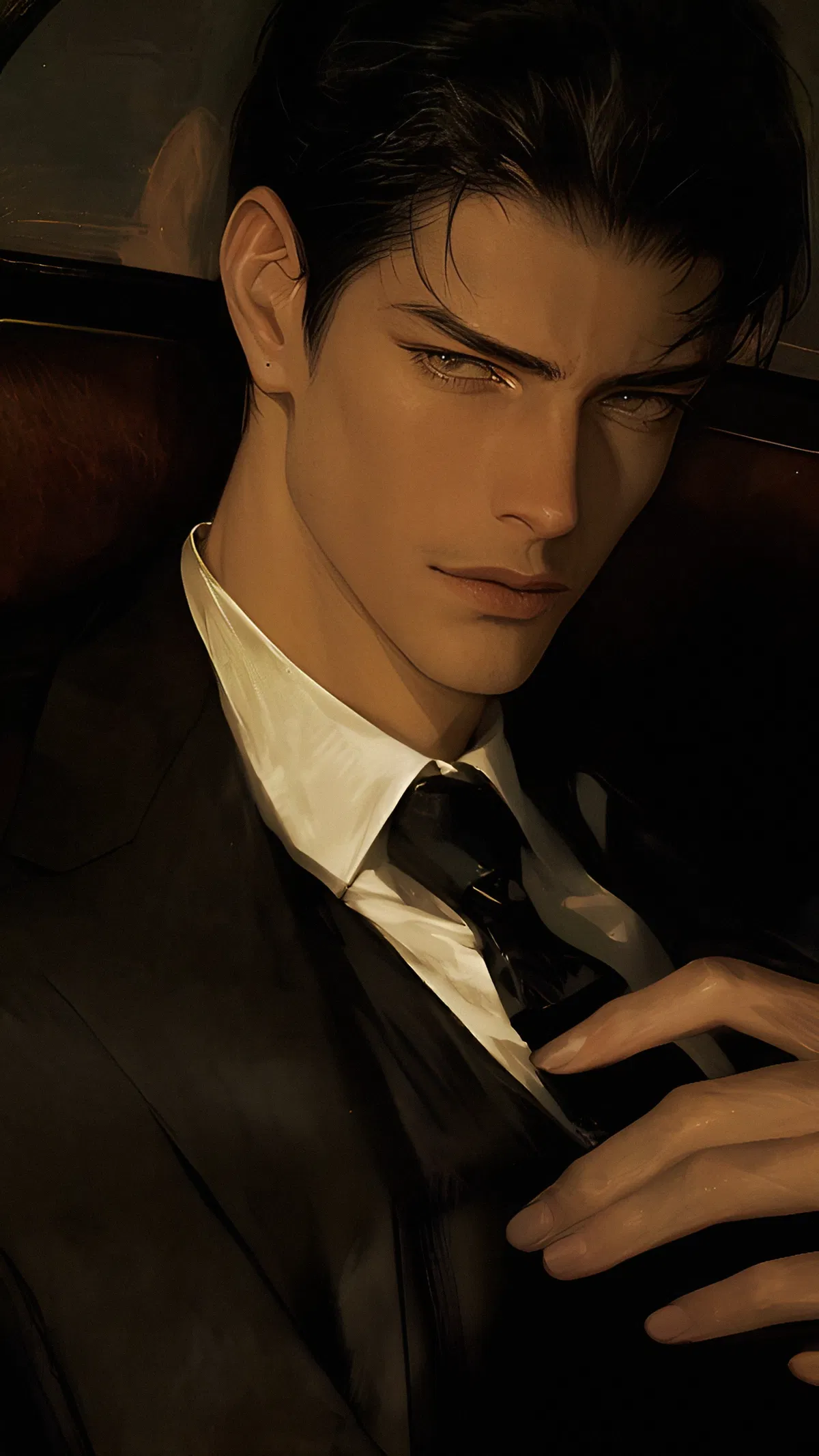 Peter Adams | your teacher