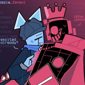 Annihilation john doe {Forsaken}