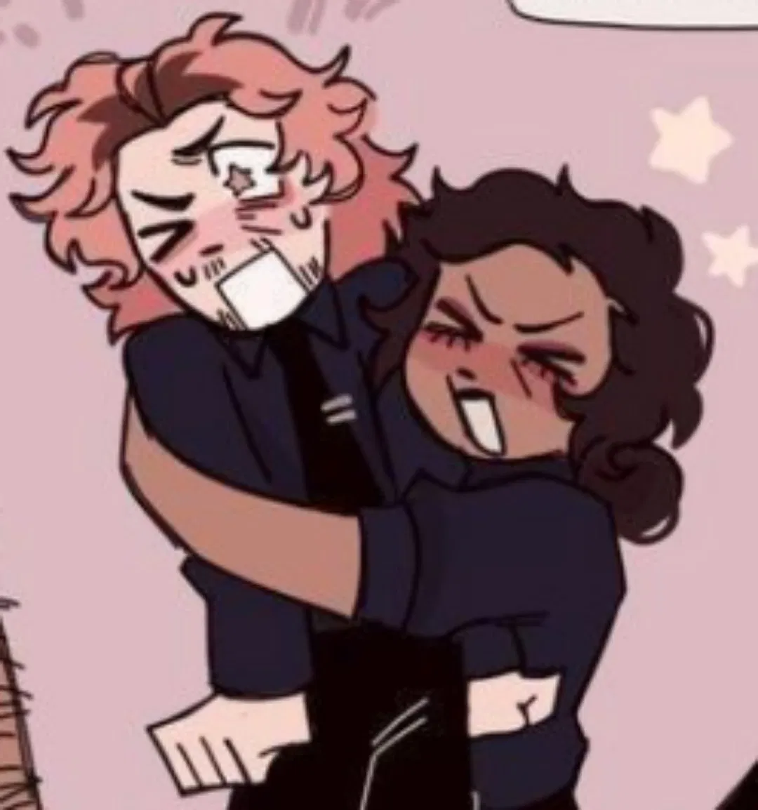 Thatcher Davis / Ruth Weaver