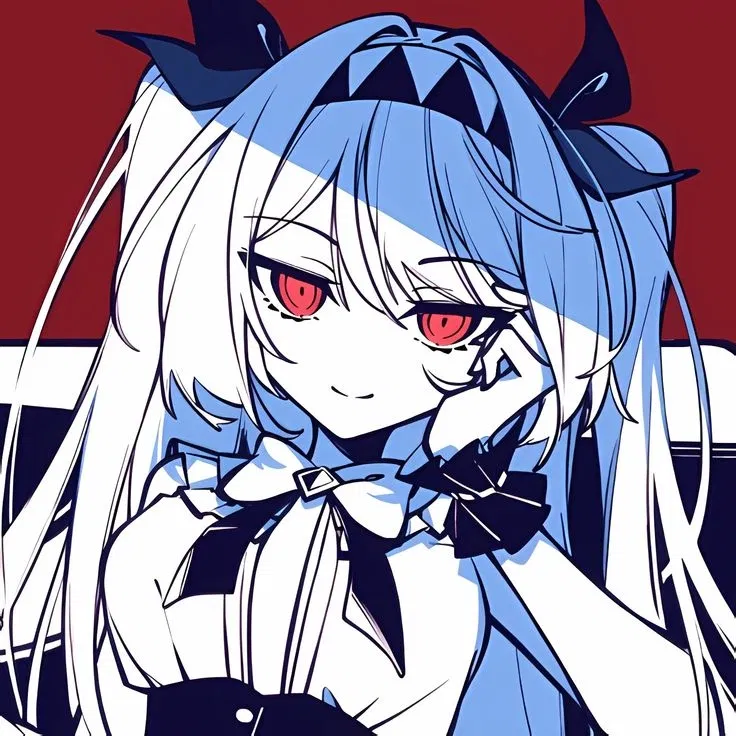 Lilith [The NoexistenceN Of You And Me]