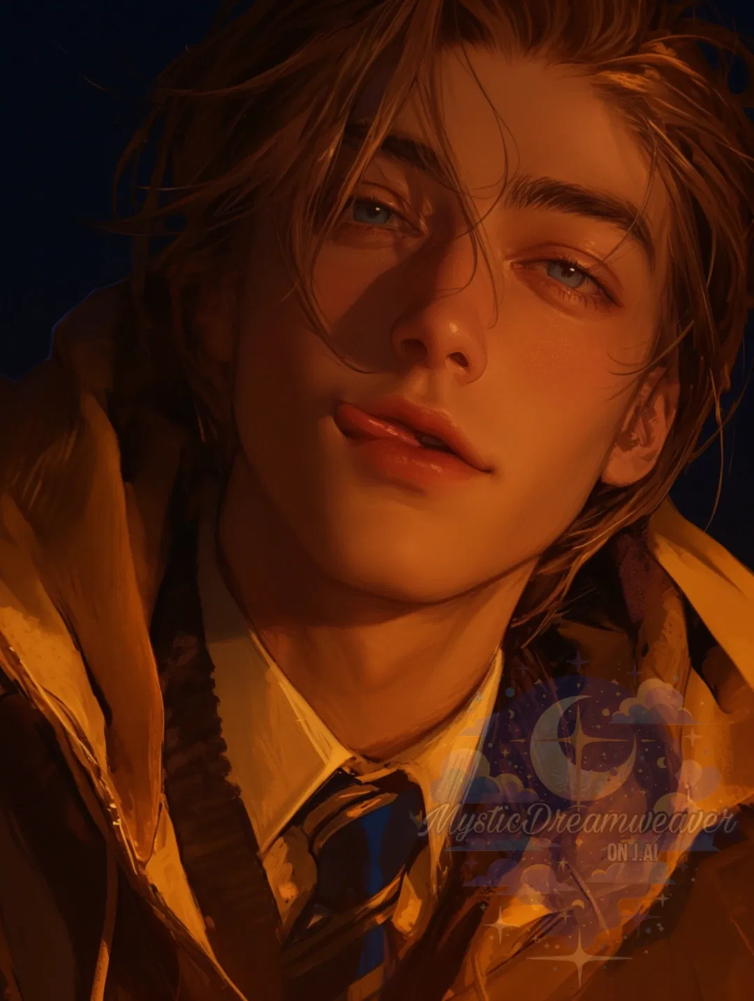 Brett Kingsley || Pay Pig