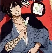 Yukimura Sanada / Brave 10