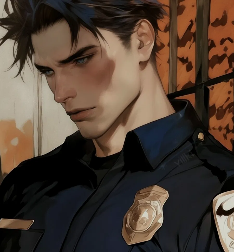 Single father | Michael