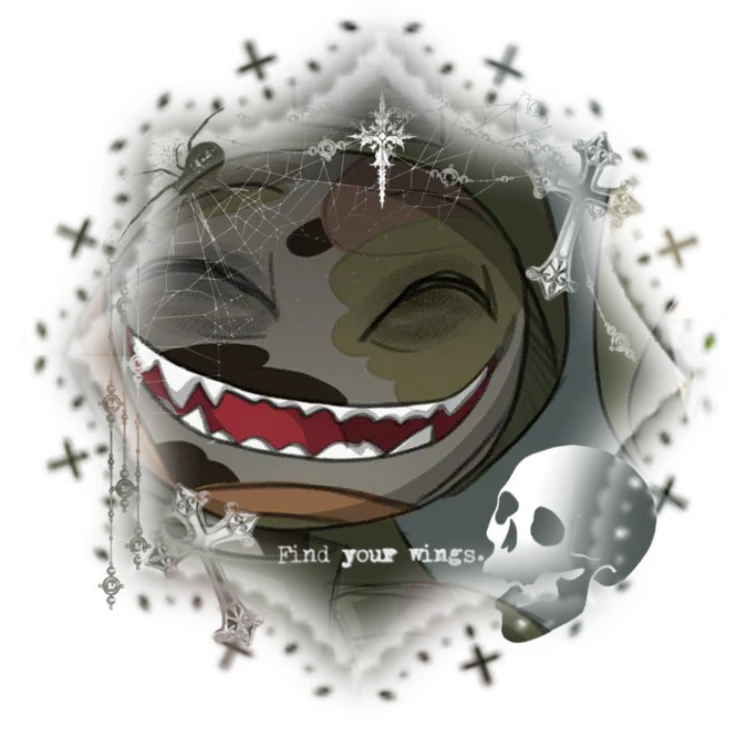 zombie Apocalypse AU:Peter Dunbar