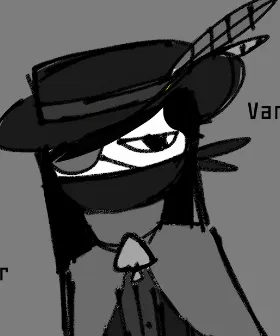 Clover [Deck 52 “Tales of Anten” AU]