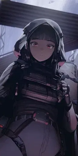 D [NIKKE]