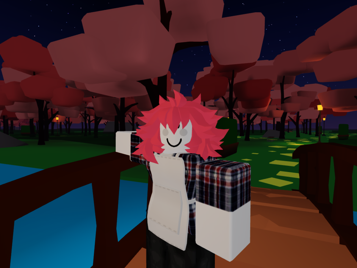 Pinkie | You got caught.