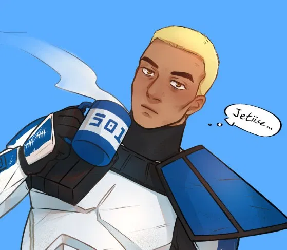 Captain Rex (Star wars)