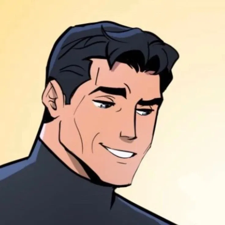 Bruce Wayne (Batman)