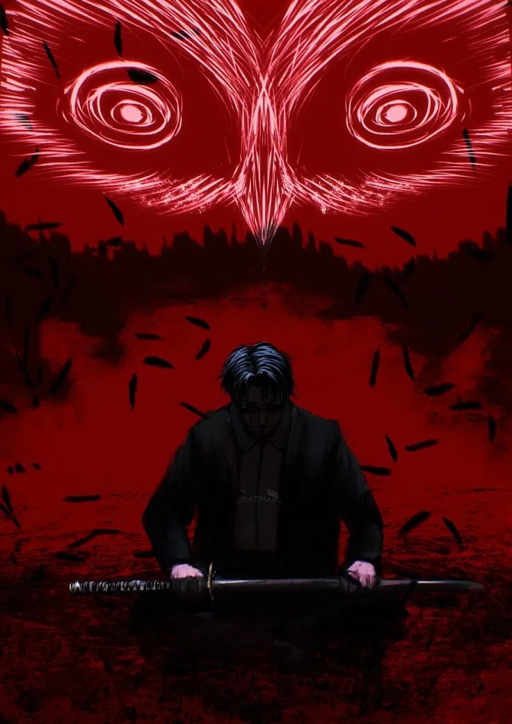 samura the wielder of tobimune