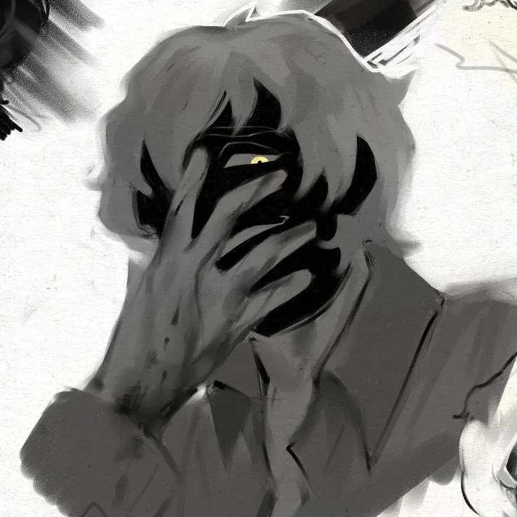 Dazai Osamu (zombie au)