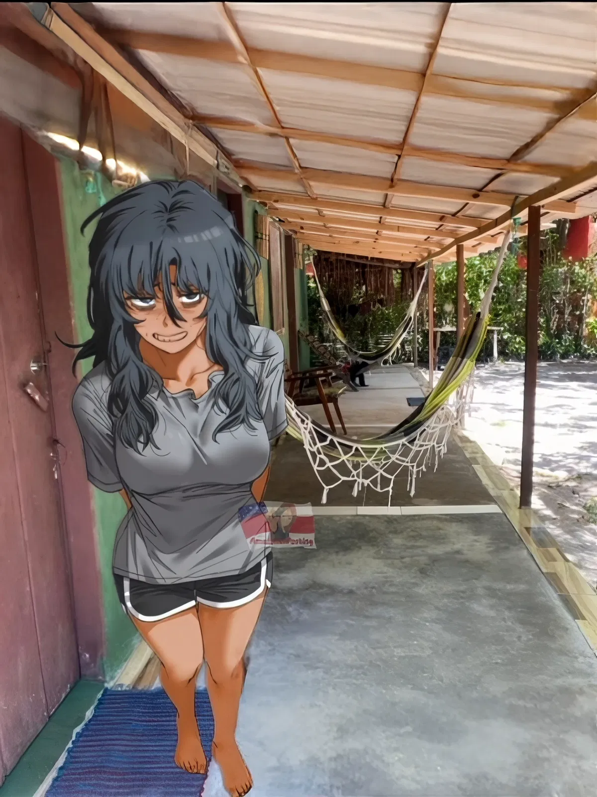 Web namorada nordestina