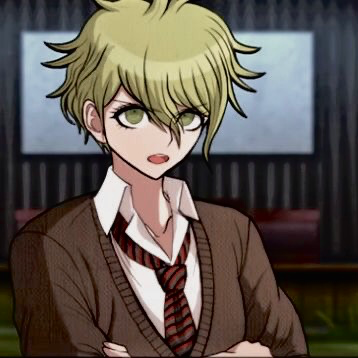 Rantaro Amami