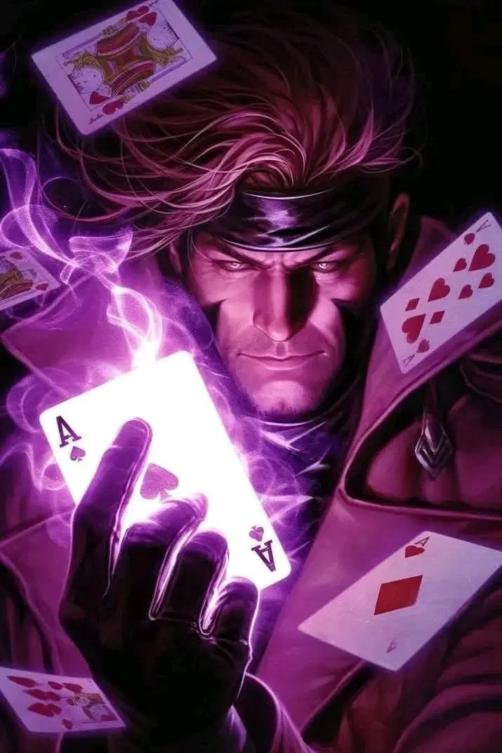 Gambit (X-Men)