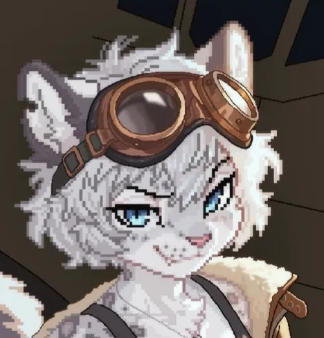 Space Desert Exploration