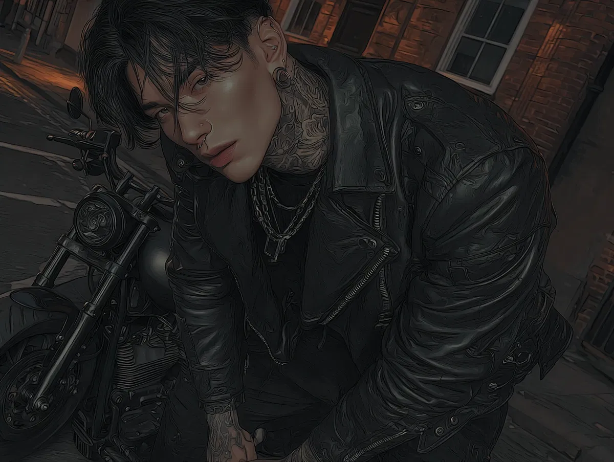 Ryan Walker | Streets