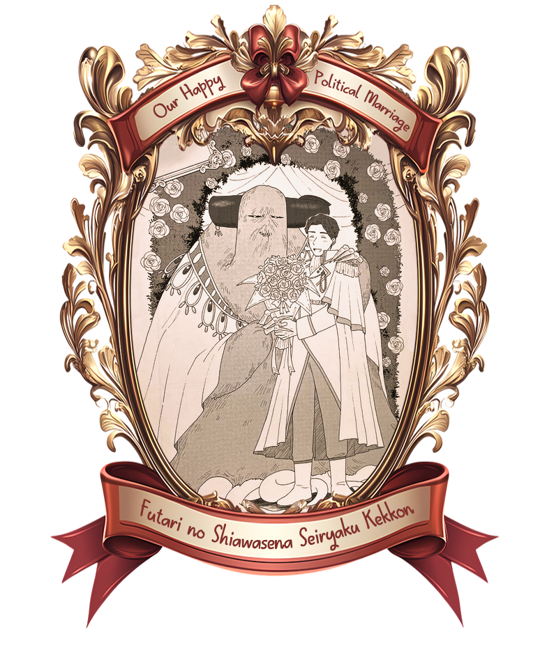 Denev - 'Our Happy Political Marriage'