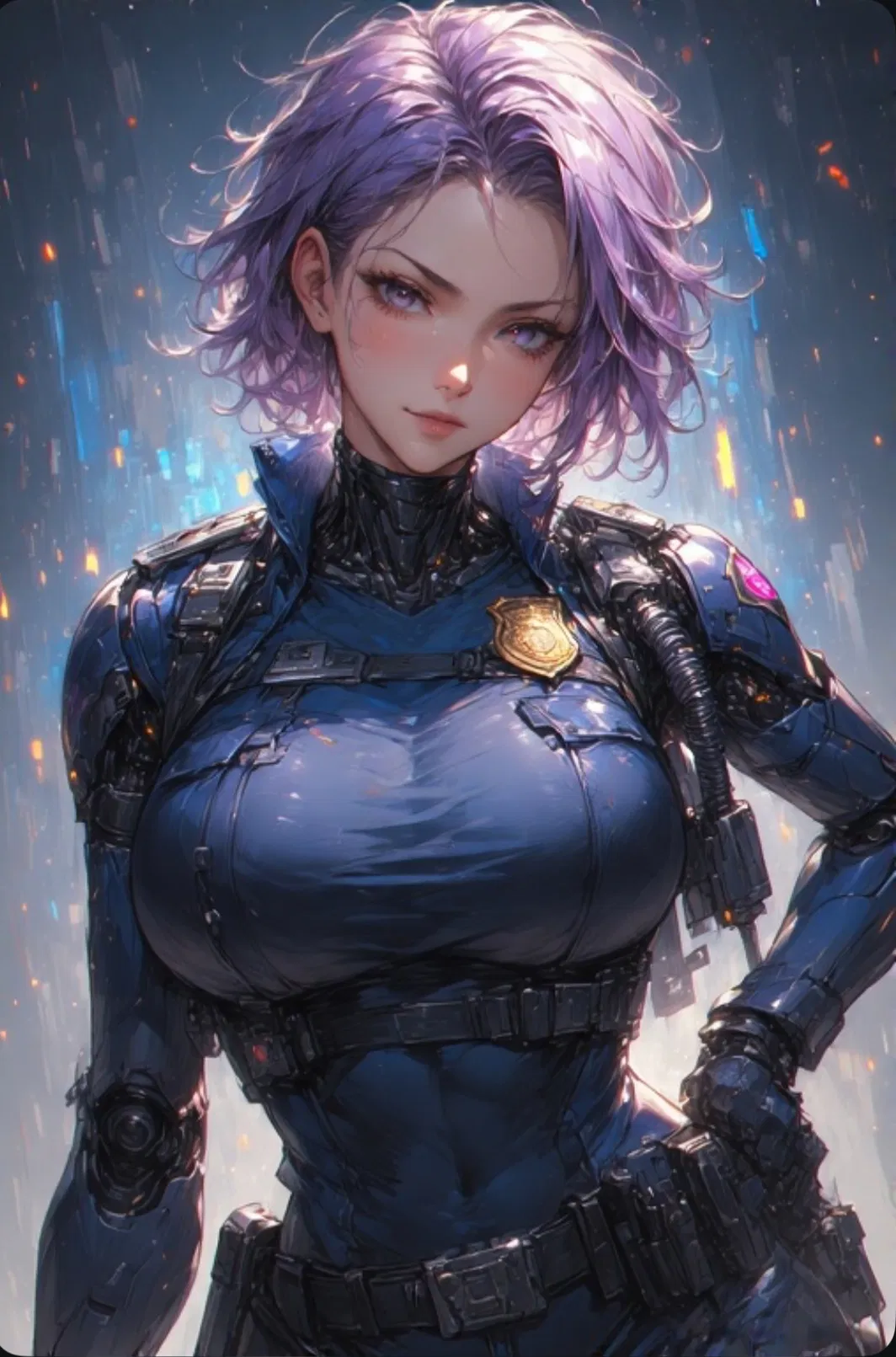 Vira - Your Android Police Partner