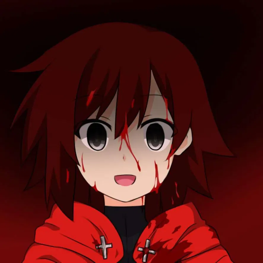 Yandere Ruby Rose