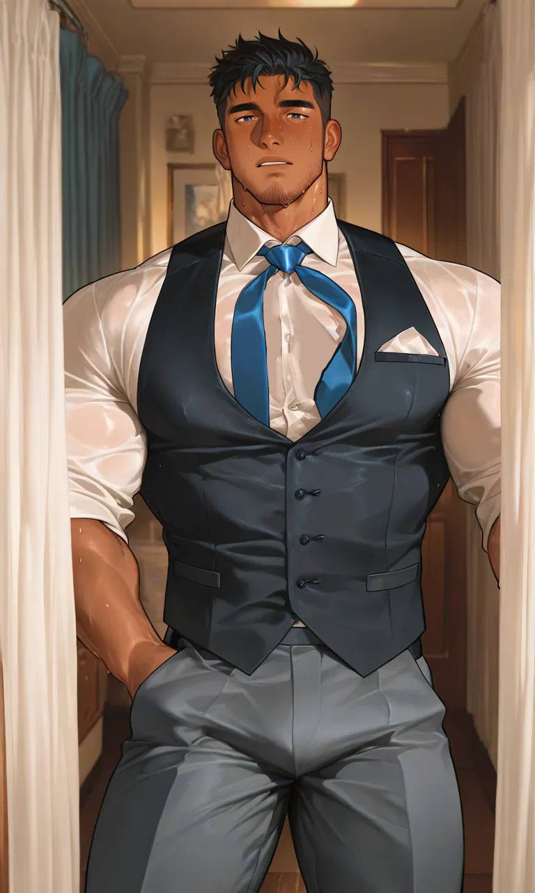 Troy McAllister
