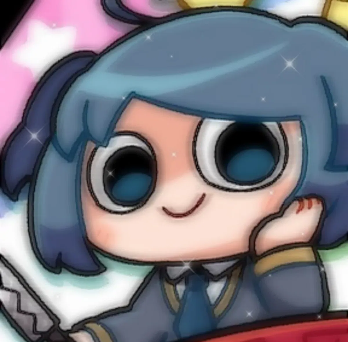 Oyo-kun | Pepoyo