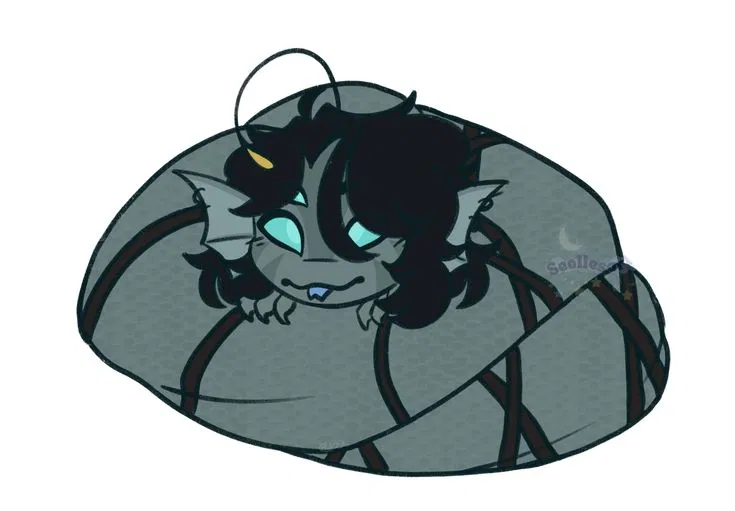 Sebastian Solace