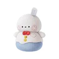 Happy Snowman