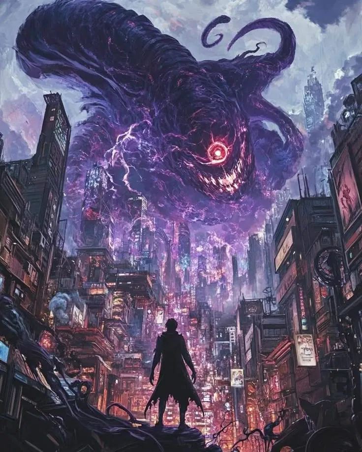 The Rift Shield