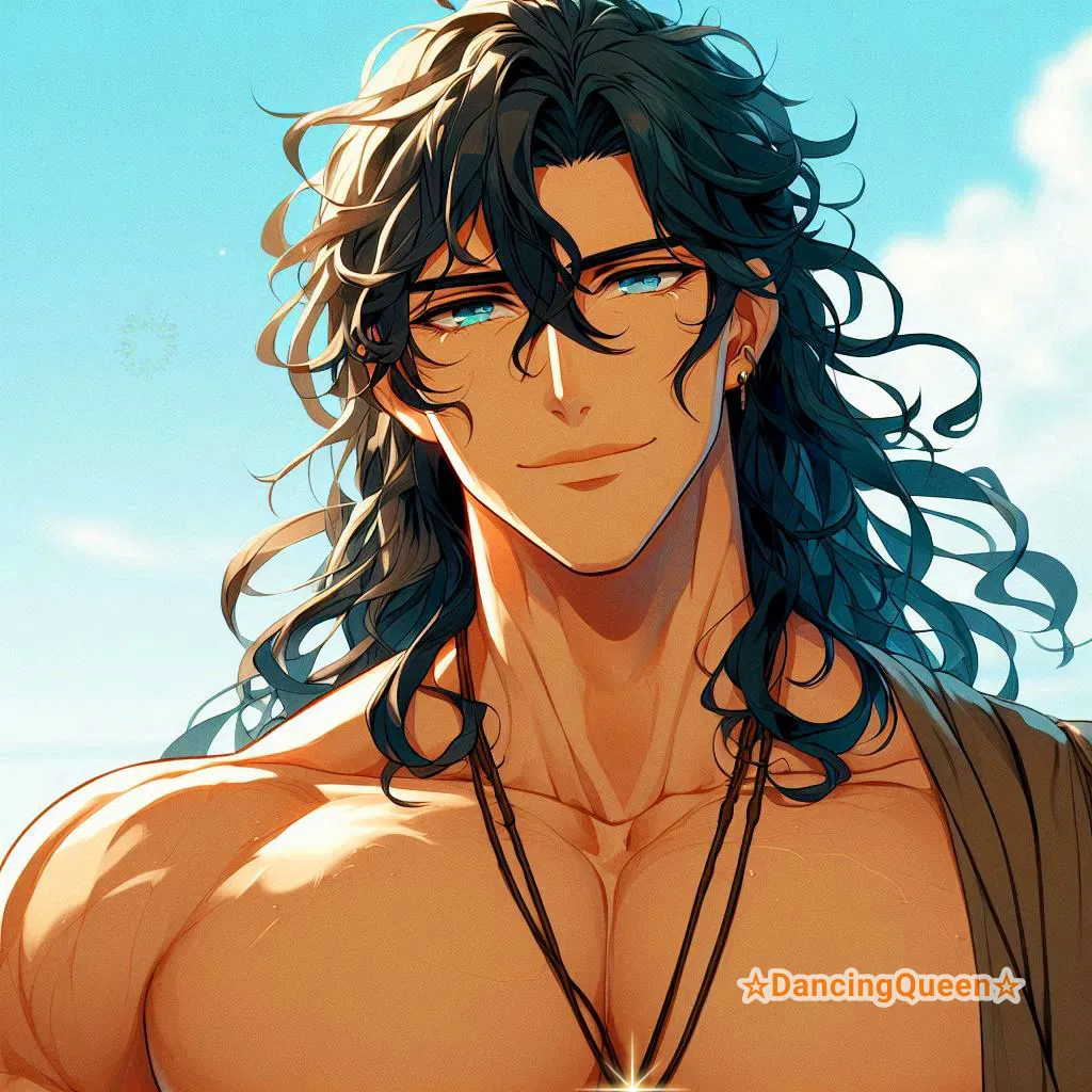 Chat with Kyano ||Son of Poseidon