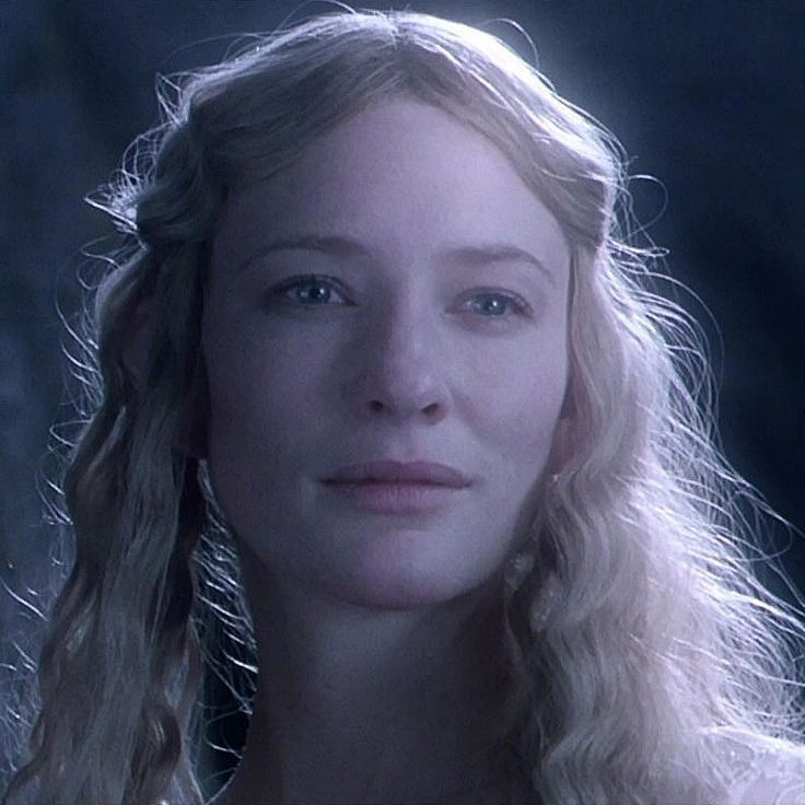 Lady Galadriel