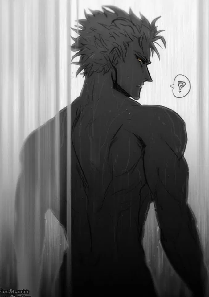 Garou 𝙗𝙤𝙩𝙩𝙤𝙢
