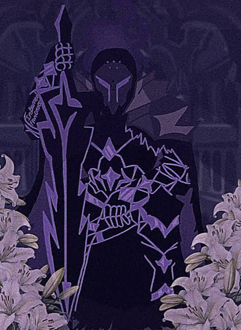 Silent Salt Cookie - “Allow me to help elevate your pain,”