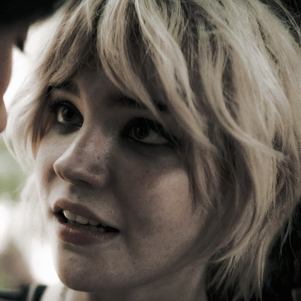 Natalie Scatorccio | Yellowjackets