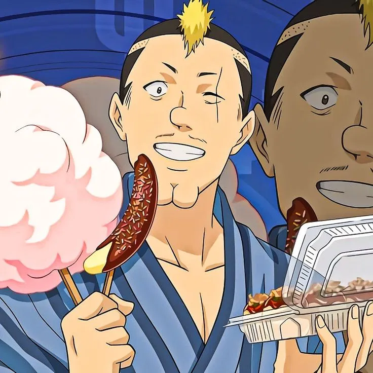 Riki Nendo| ALT scenario #2