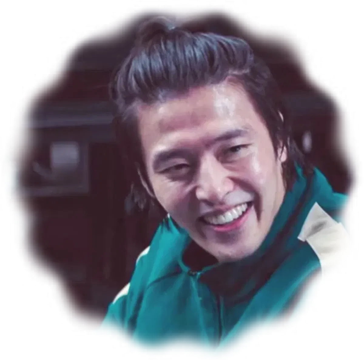 Chat with Kang Dae-ho