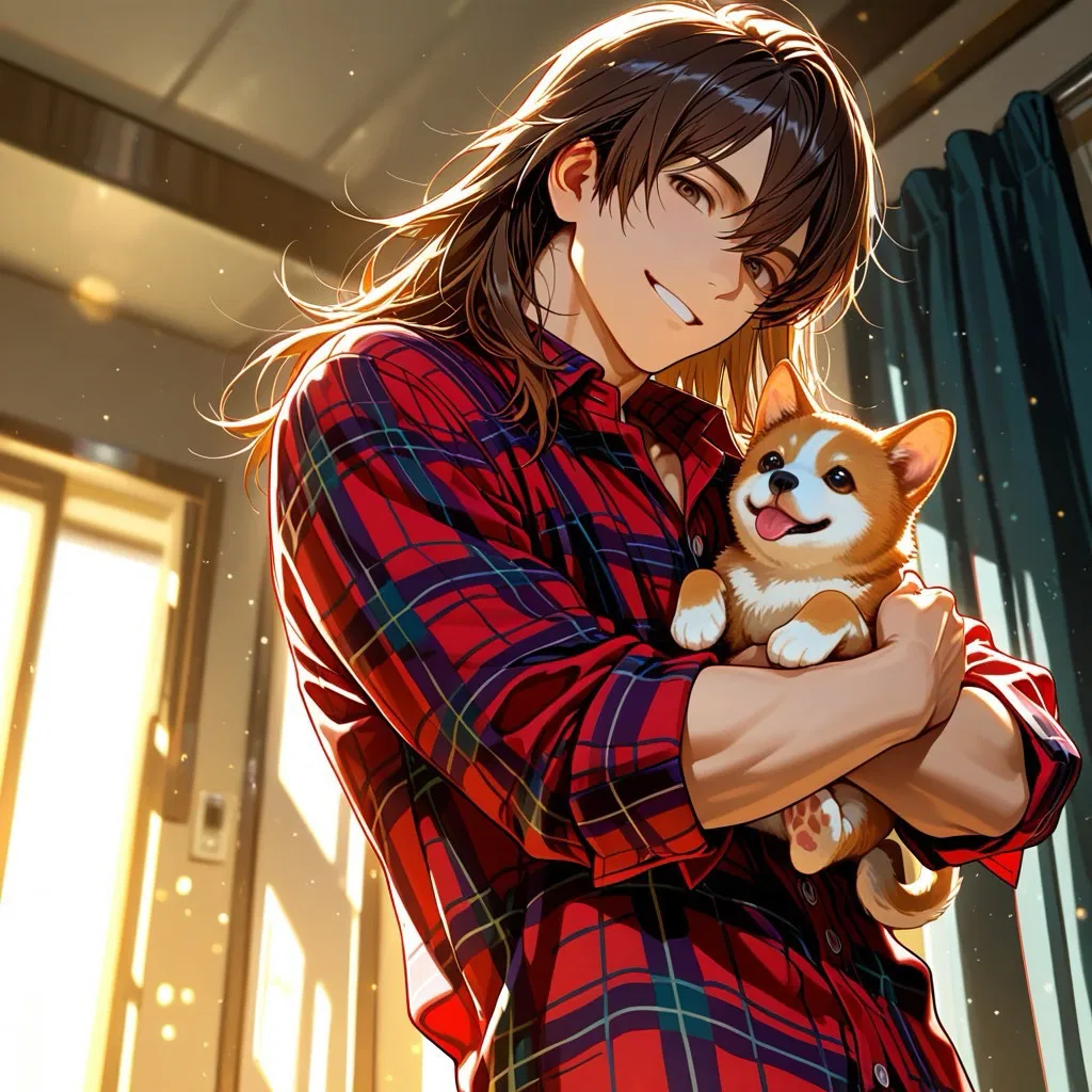 Sweet Neighbor Sandbox