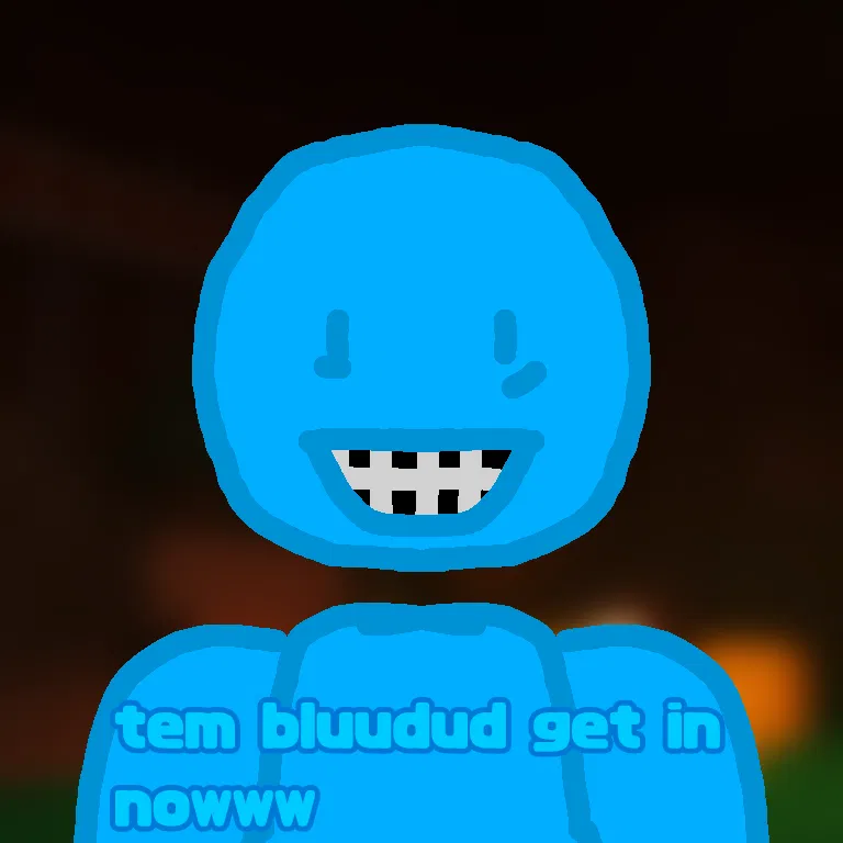 bluudud