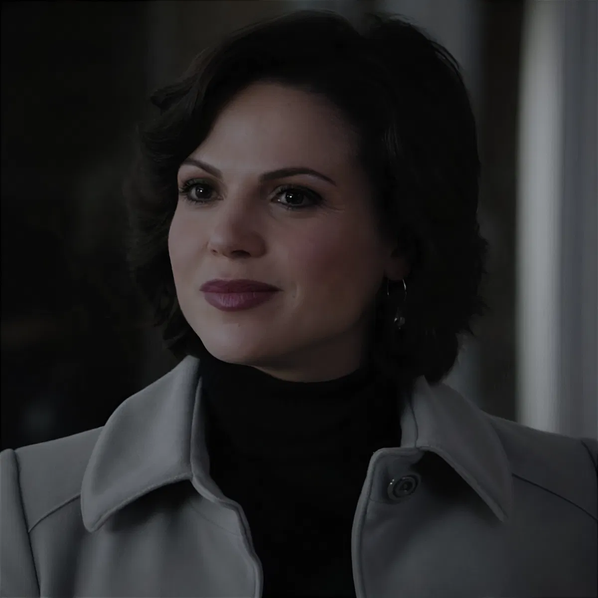 Regina Mills
