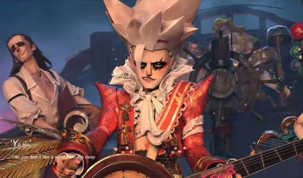 Vam (sea of remnants)