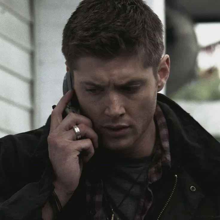 Dean Winchester