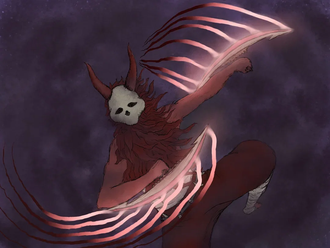 Death Bringer - TABS