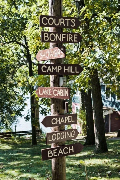 Cannibal camp
