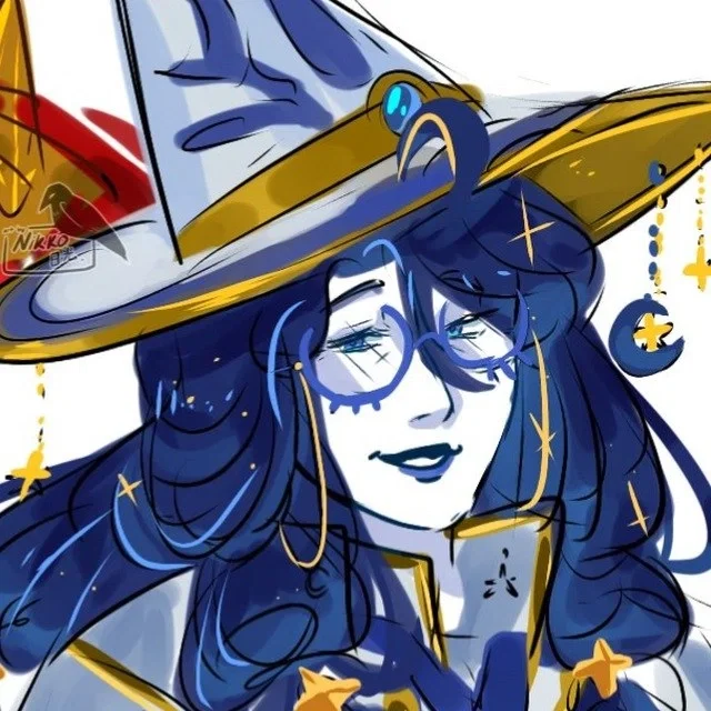 Azuri || Block tales